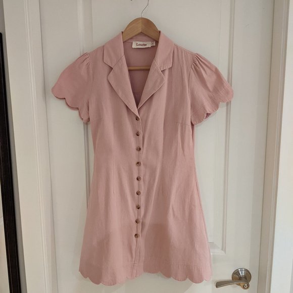 Louche | Dresses | Louche Dress | Poshmark